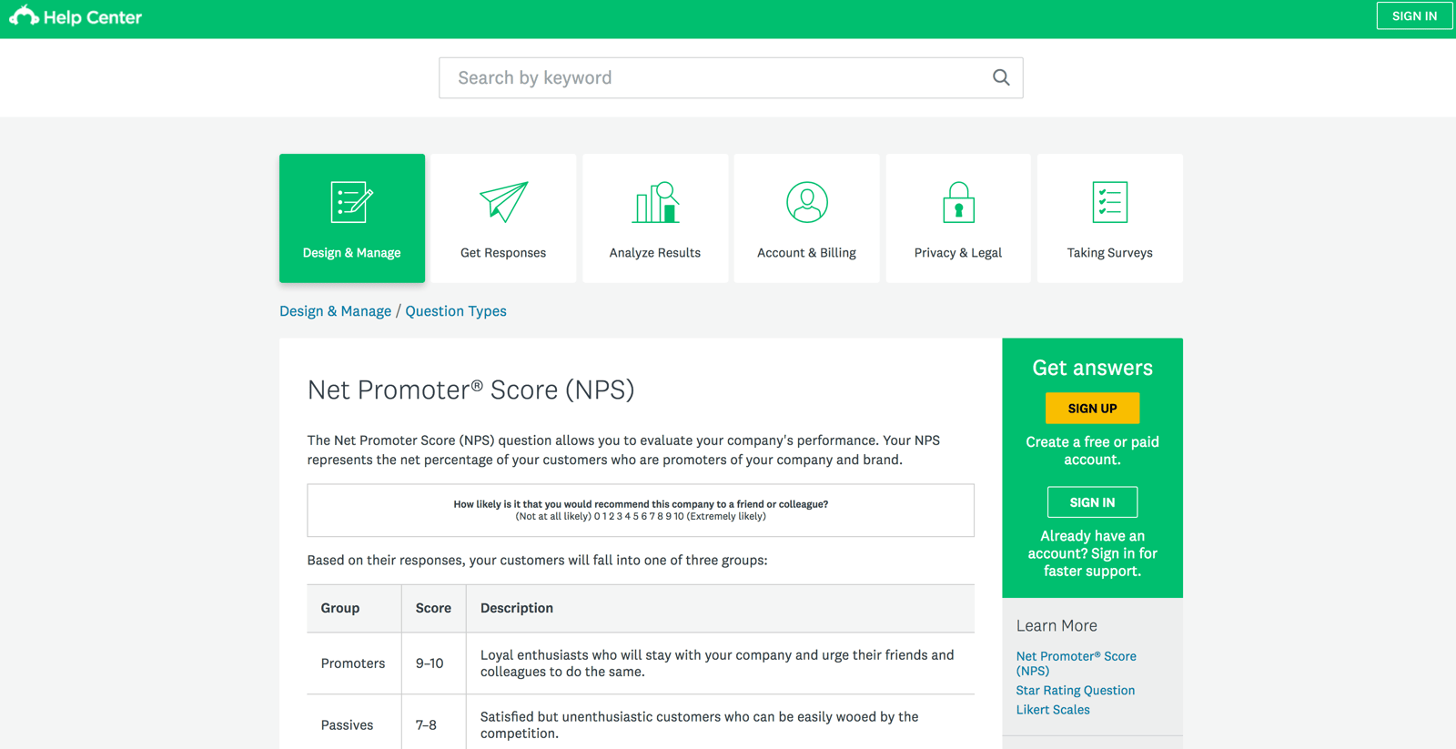 Creating And Managing A Knowledge Base The Ultimate Guide